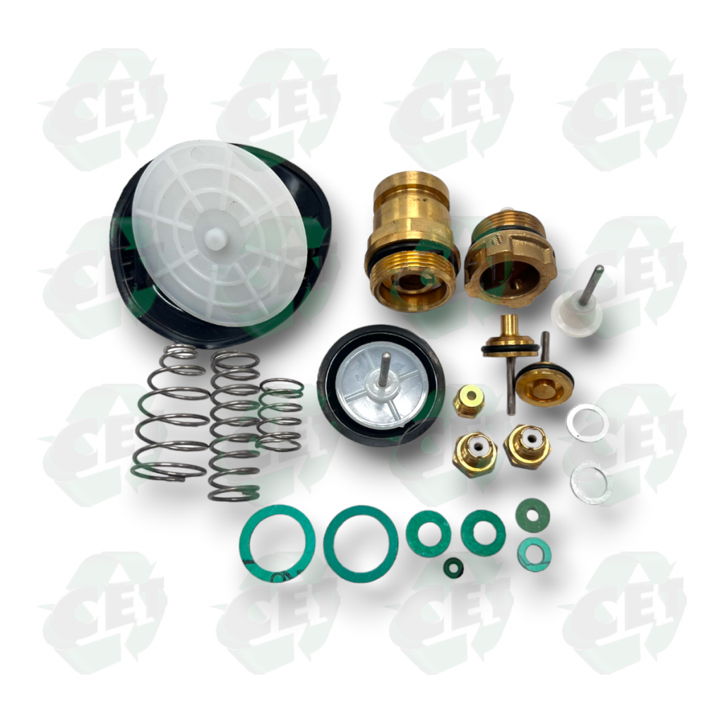 Repair Kits – CET LTD Chingford