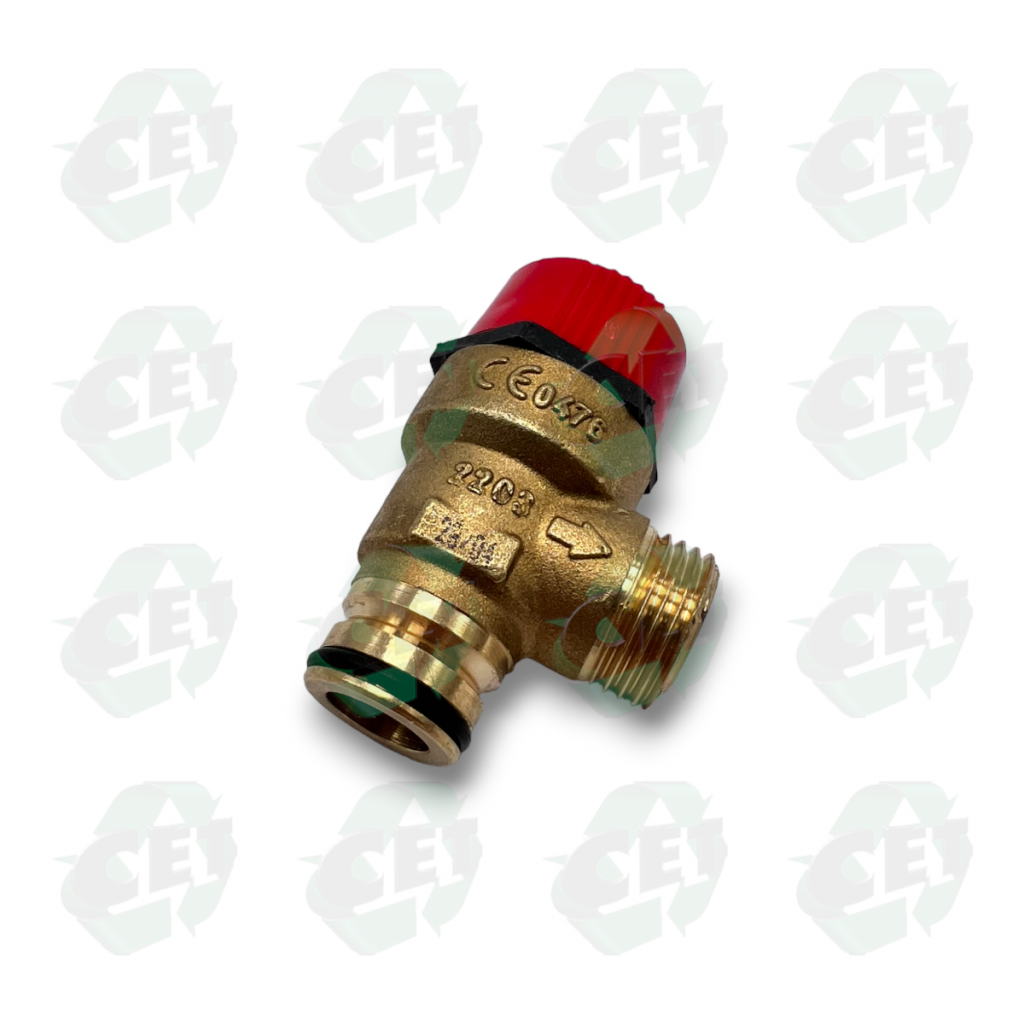 Main – CET LTD Chingford