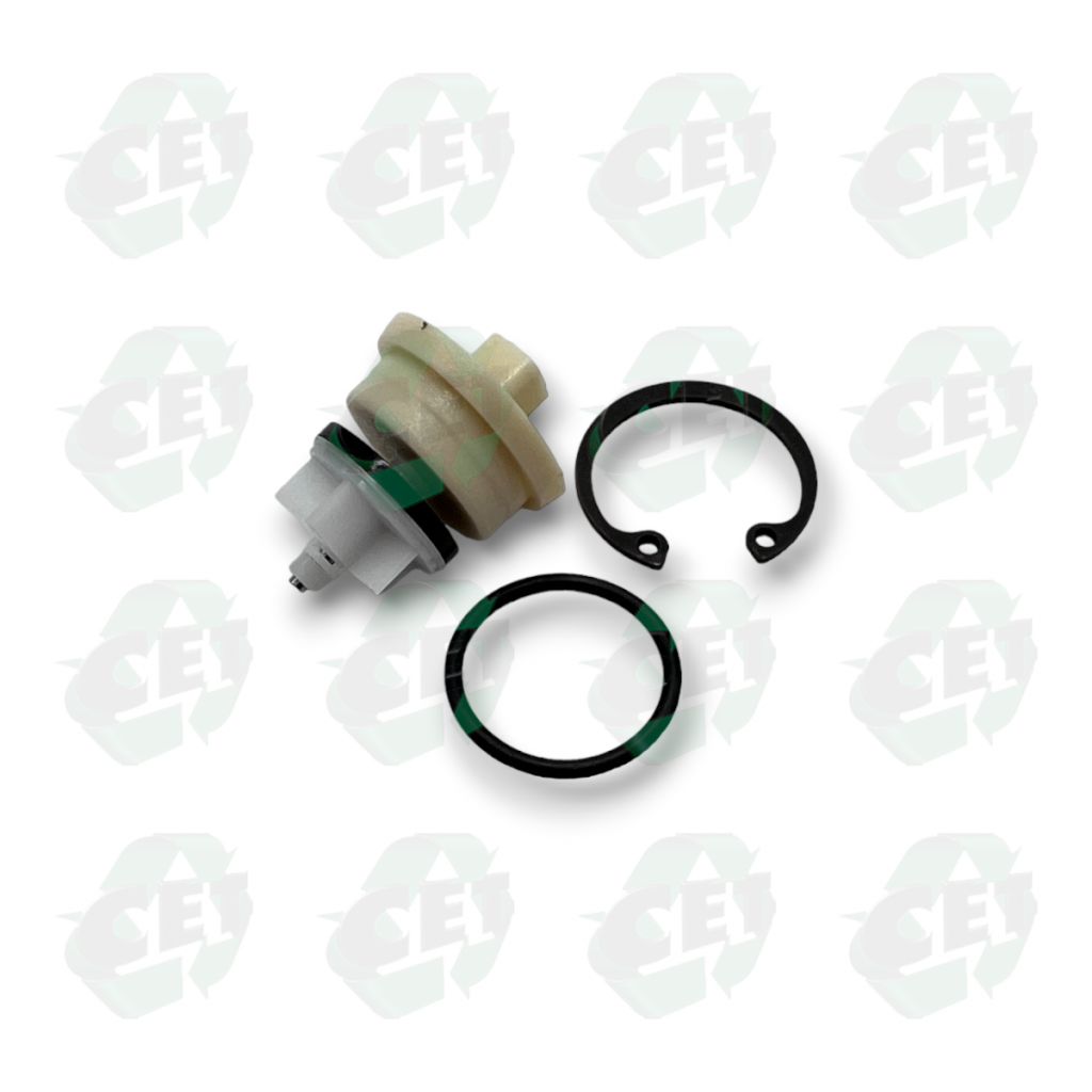 Flow Sensors – CET LTD Chingford